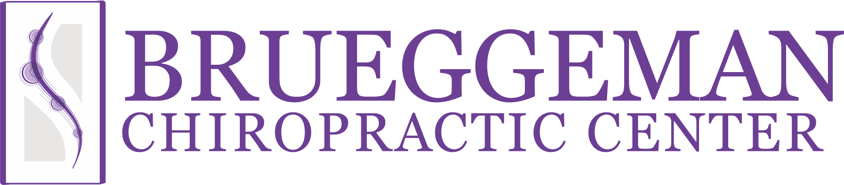 New Patient Forms - Brueggeman Chiropractic Center